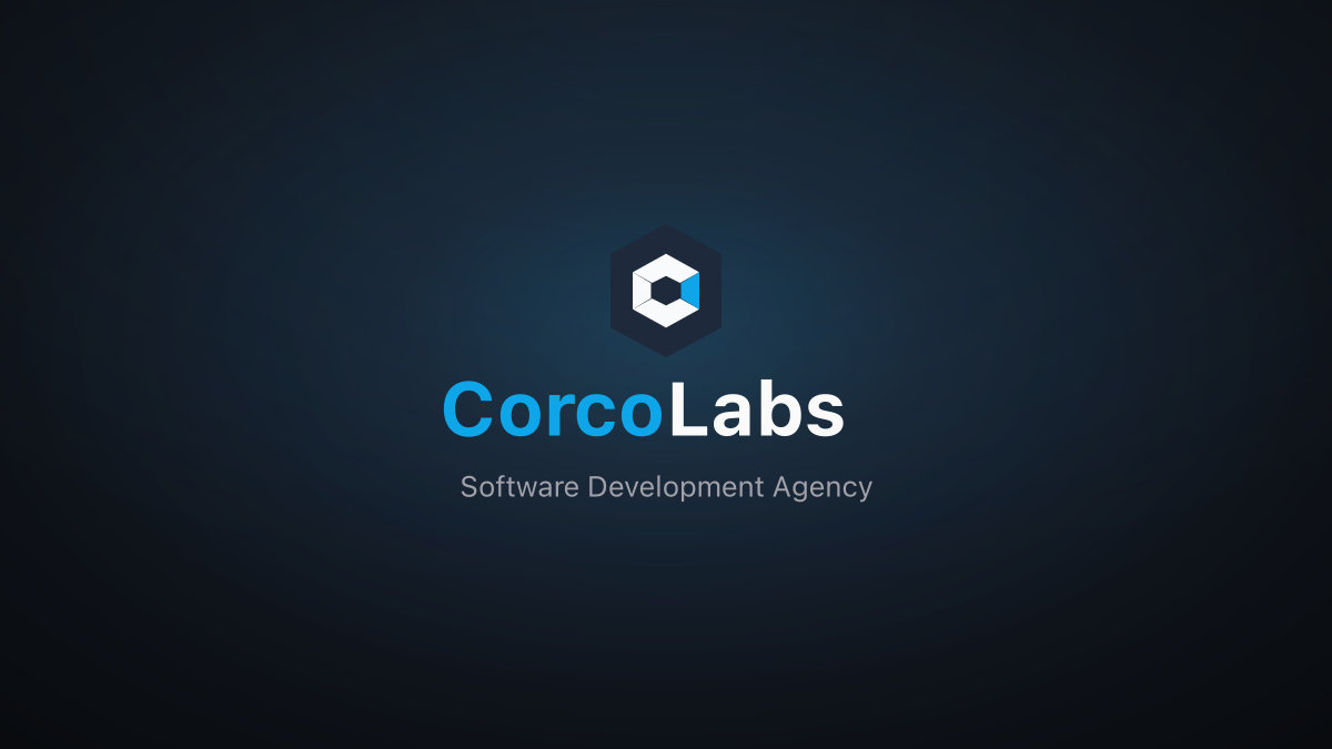 Outcome-First Software Delivery & Automation | Corco Labs